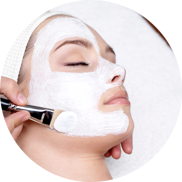 Holistic facials | Healing Rooms Bristol